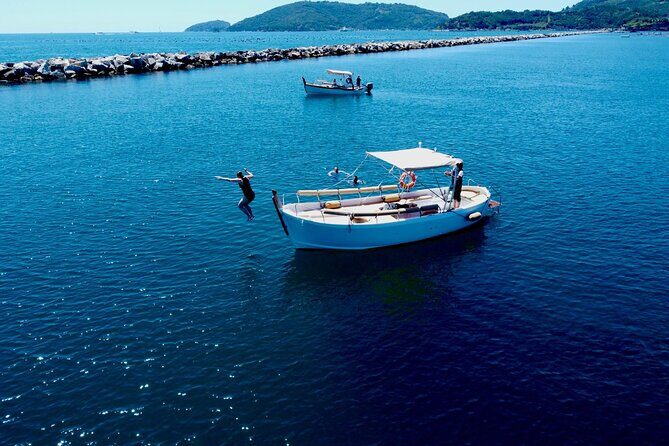 Cinque Terre Private Boat Tour - Who Will Love This Tour?