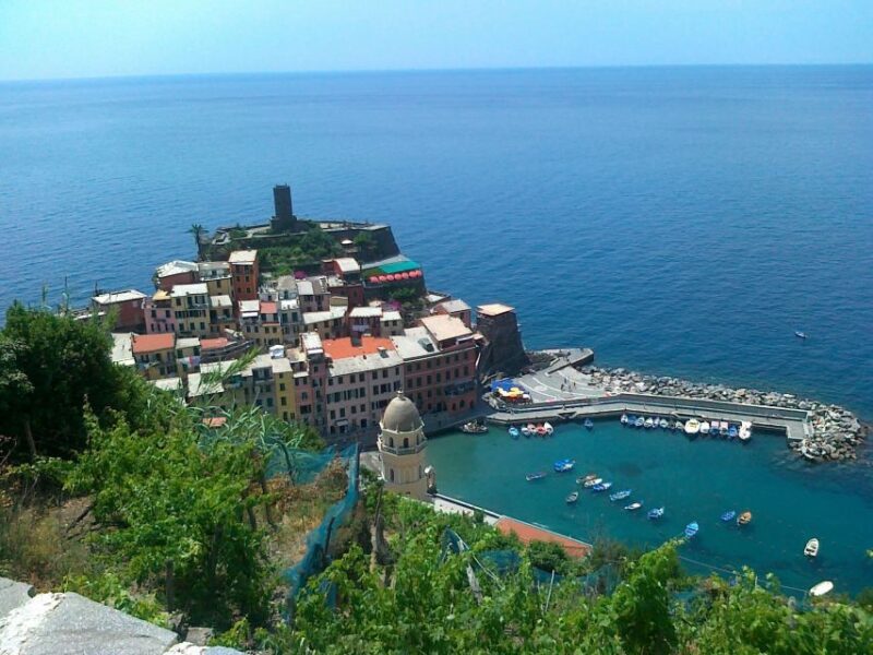 Cinque Terre Private Day Trip from Florence - What You’ll Love About the Experience