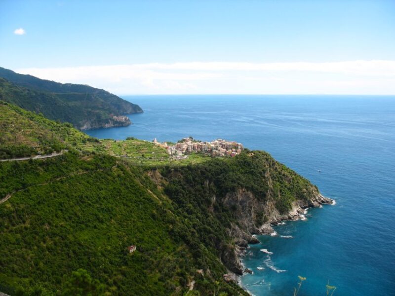 Cinque Terre Private Day Trip from Florence - FAQ
