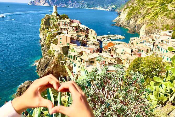 Cinque Terre Private Day Trip from Genoa with Local English Speaking Driver - Who Will Love This Tour?