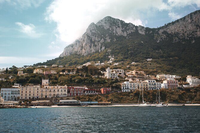 Cinque Terre Private half day tour with Official Tour Guide - Key Points