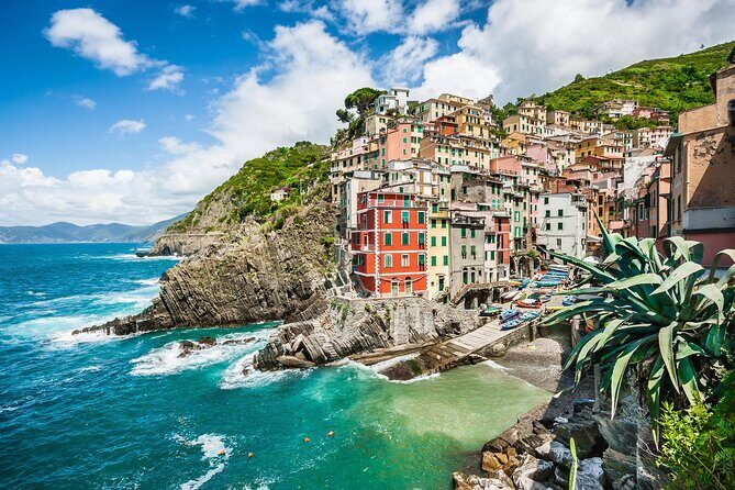 Cinque Terre Private Tour by Minivan and Ferry-Boat from Pisa - Final Thoughts