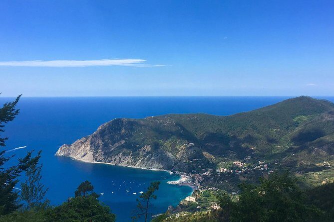 Cinque Terre Private Tour from La Spezia - Frequently Asked Questions