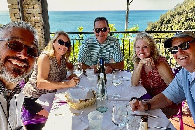 Cinque Terre Private Tour from La Spezia - Final Thoughts