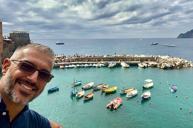 Cinque Terre Private Tour from Livorno - Cost & Value