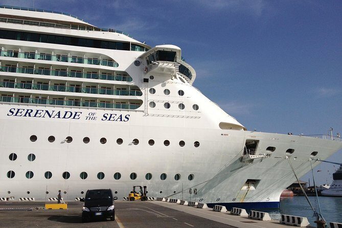 Cinque Terre Private Tour from Livorno - Cancellation & Planning