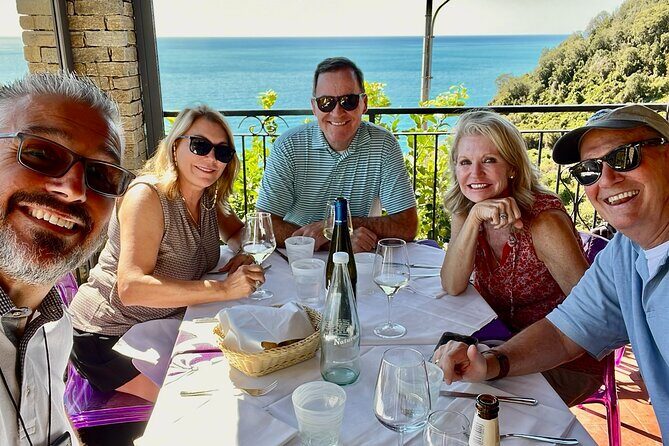 Cinque Terre Private Tour from Lucca - Final Thoughts