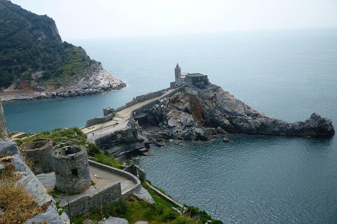 Cinque Terre Private Tour from Lucca - FAQs