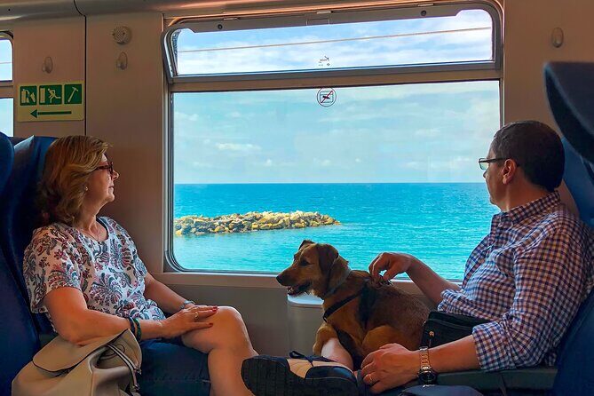 Cinque Terre Private Tour  UNESCO Sites & Hidden Gems - Price and Value Analysis