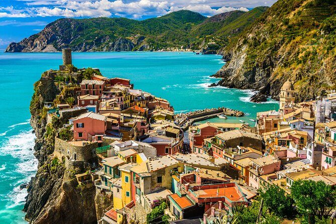Cinque Terre Private Tour  UNESCO Sites & Hidden Gems - FAQs