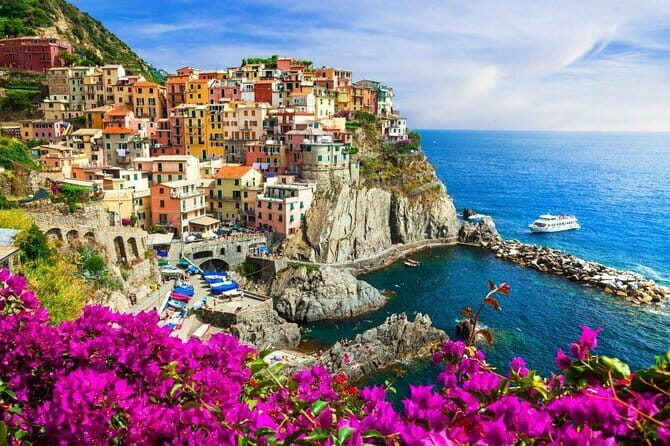 Cinque Terre Private with the leaning tower Pisa from Florence - What to Expect from the Tour: A Deep Dive