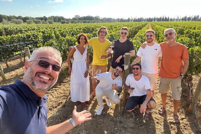 Cinque Terre Private with the leaning tower Pisa from Florence - FAQ