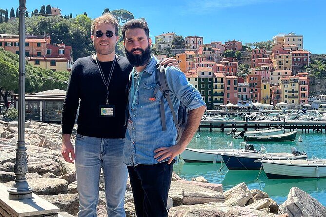 Cinque Terre PrivateTour by van from Lucca, Pisa or LaSpezia Port - Practical Tips