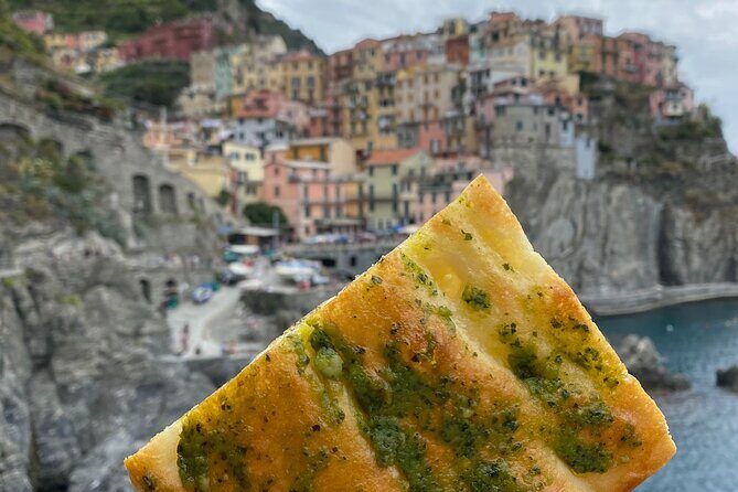 Cinque Terre PrivateTour by van from Lucca, Pisa or LaSpezia Port - Final Thoughts