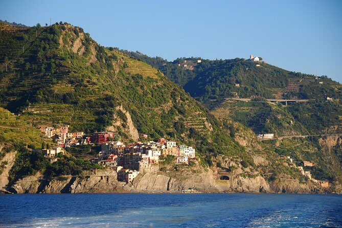 Cinque Terre Sailing Day Trip from La Spezia - Is This Tour Worth It?