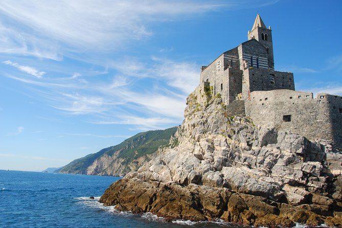 Cinque Terre Sailing Day Trip from La Spezia - FAQs
