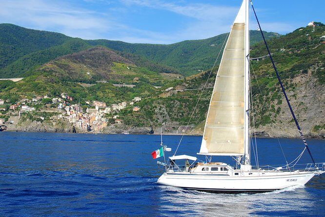 Cinque Terre Sailing Day Trip from La Spezia - Final Thoughts