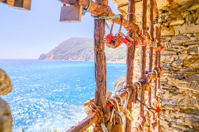 Cinque Terre Sea Park with Limoncino Tasting Day Trip from Milan - Final Thoughts