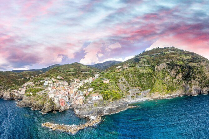 Cinque Terre Semi-Private Day Tour from Montecatini Terme - What Makes This Tour Stand Out?