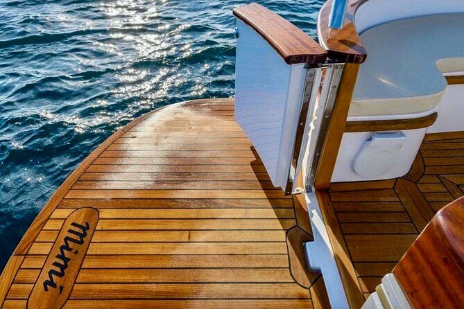 Cinque Terre SHARED boat tour, Amazing Experience - What’s Included and What to Bring