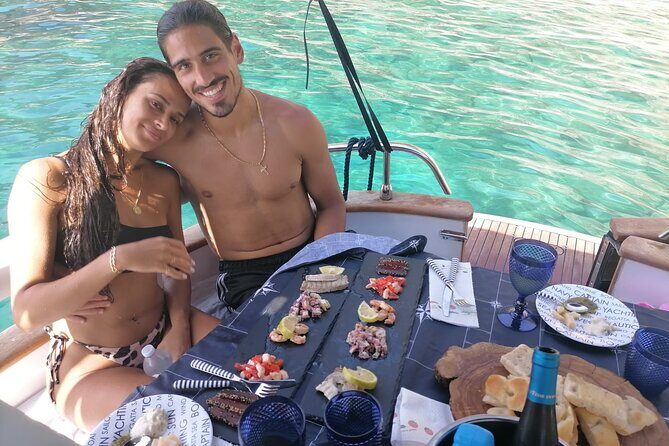 Cinque Terre SHARED boat tour, Amazing Experience - The Real Experience: Insights from Guest Reviews