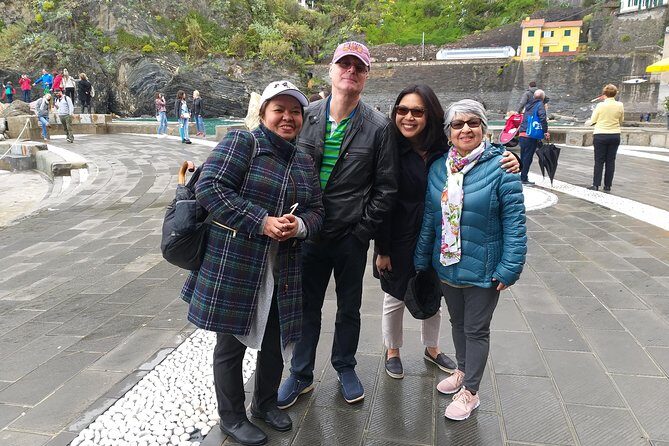 Cinque Terre Shore Excursions from Livorno Port - Authentic Experiences and Hidden Gems