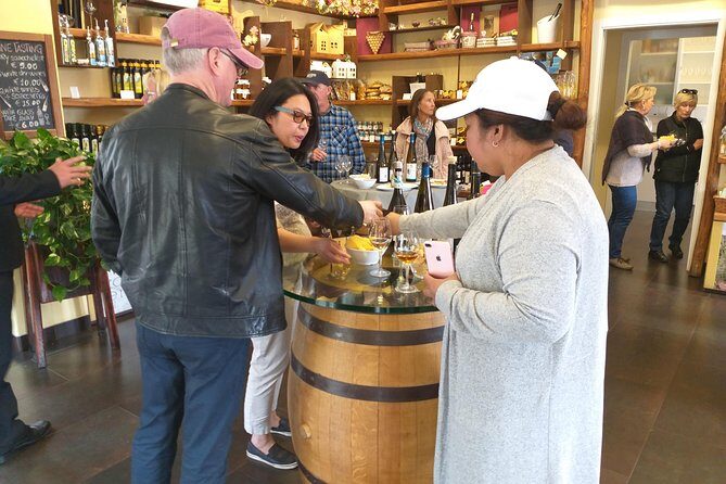 Cinque Terre Shore Excursions from Livorno Port - Who Is This Tour Best For?