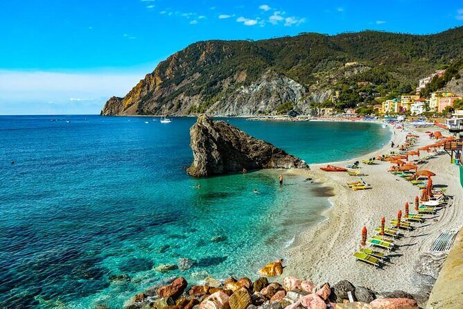 Cinque Terre Small Group Tour from Viareggio-Forte dei Marmi - Who Would Love This Tour?