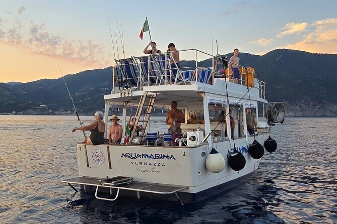 Cinque Terre Sunset Boat Tour - Introduction: What Makes This Tour Special