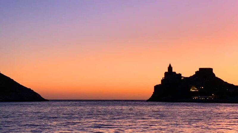 Cinque Terre: Sunset cruise tour with aperitif - The Balance of the Experience