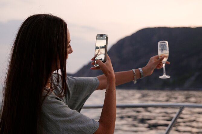 Cinque Terre Sunset Cruise with Aperitif from Monterosso - The Sum Up: Is This Tour Right for You?