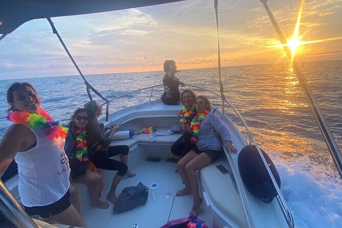 Cinque Terre Sunset & Swim Boat Tour with Local Skipper - Final thoughts