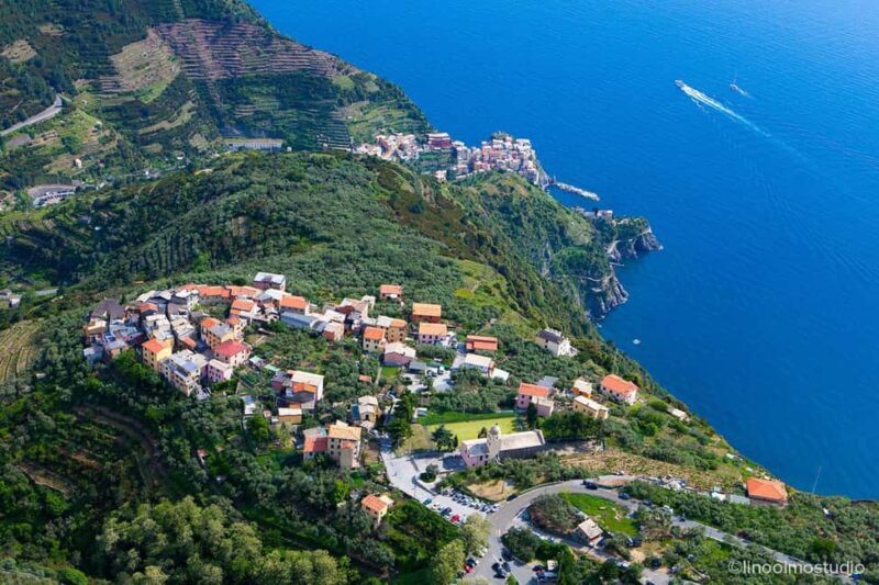 Cinque Terre: tasting in the cellar with visit to vineyards - The Sum Up: Is It Worth It?