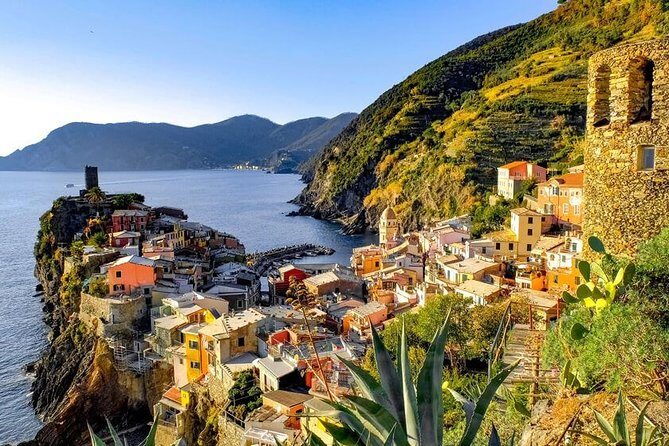 Cinque Terre tour in Small Group from Pisa - Who Should Consider This Tour?