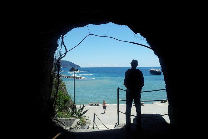 Cinque Terre Tour Small Group Tour from Lucca - The Sum Up