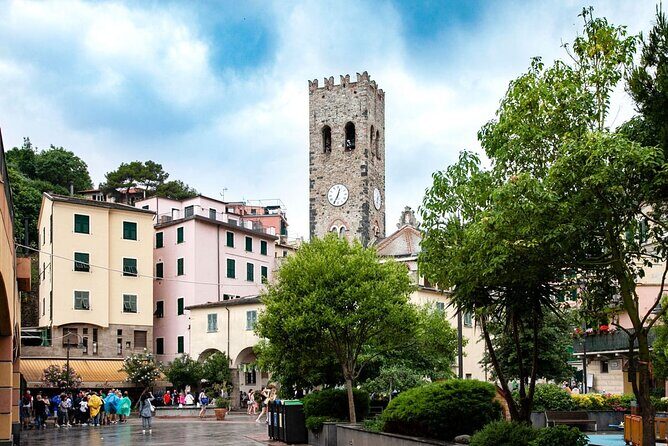 Cinque Terre Walking Tour with Food and Wine Tastings - Final Thoughts