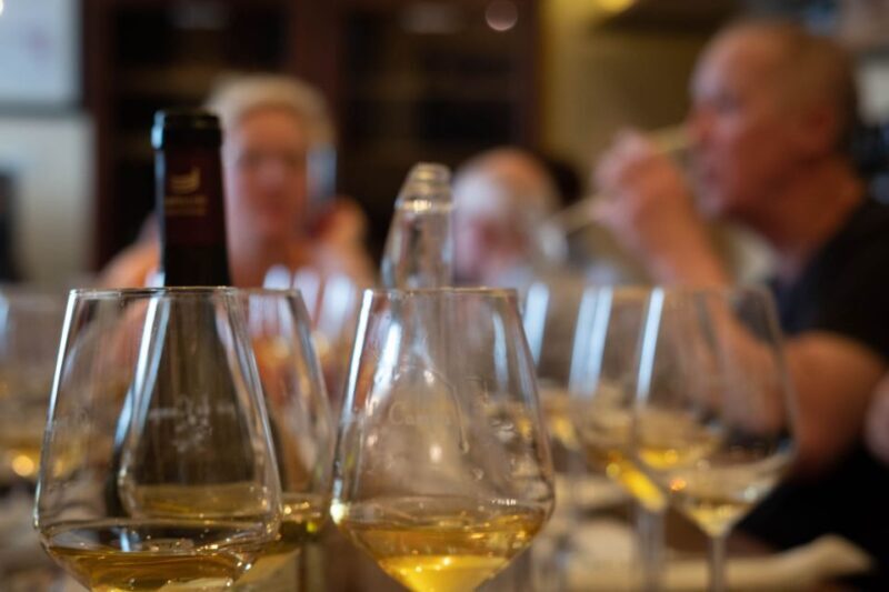 Cinque Terre: Wine Tasting and Walking Tour - Summary: Is It Worth It?