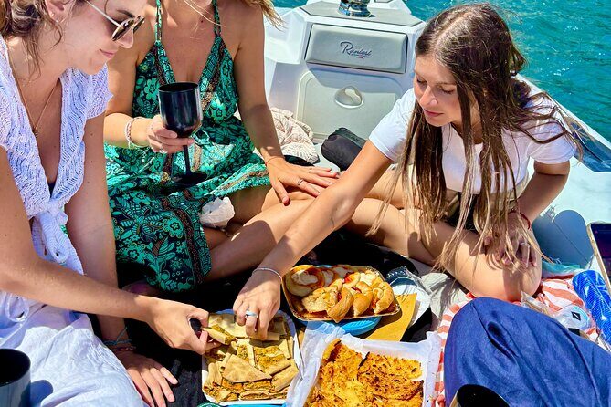 Cinque Terre wonders Full Day Boat Tour - The Itinerary in Detail: What to Expect  