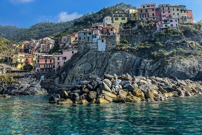Cinque Terre wonders Full Day Boat Tour - The Sum Up: Is This Tour Right for You?  