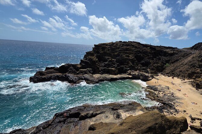 Circle Island 8hr Private Small Group Tour - Who Is This Tour Best For?