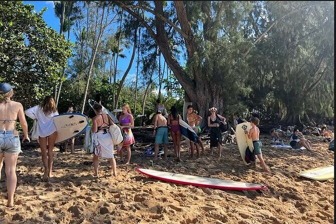 Circle Island Tour - Analyzing the Value