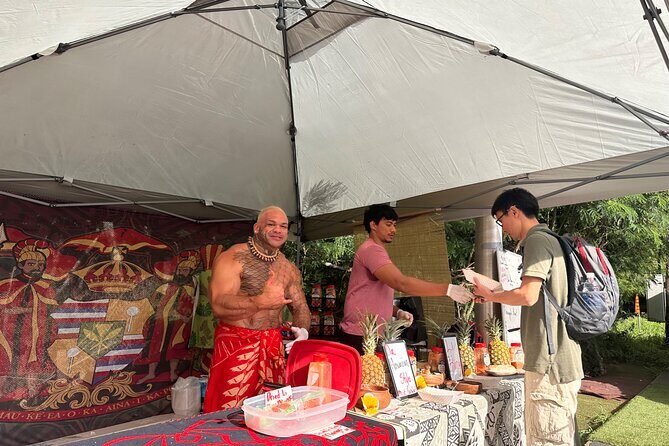 Circle Island Tour - FAQs