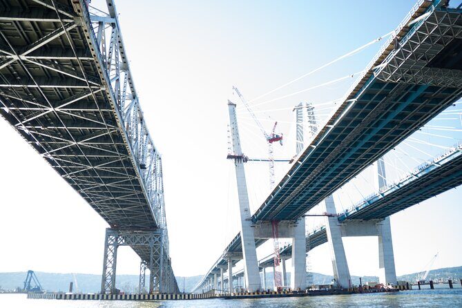 Circle Line: 8-hr Bear Mountain Oktoberfest Cruise - FAQ Section