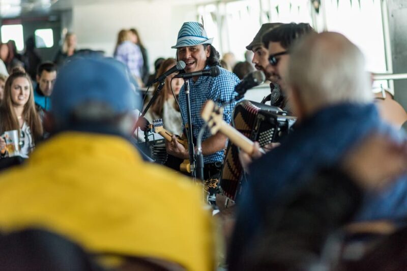 Circle Line: Bear Mountain Foliage & Oktoberfest Cruise NYC - Who Will Love This Tour?