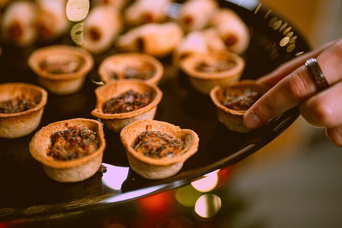 Circle Line: New Year's Eve Fireworks & Party Cruise (21+) - Practical Details and Tips for Booking