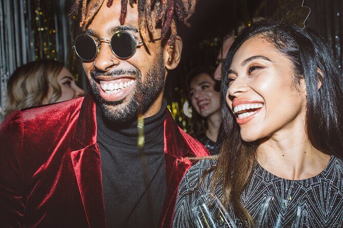 Circle Line: New Year's Eve Fireworks & Party Cruise (21+) - The Sum Up: Is This Cruise for You?