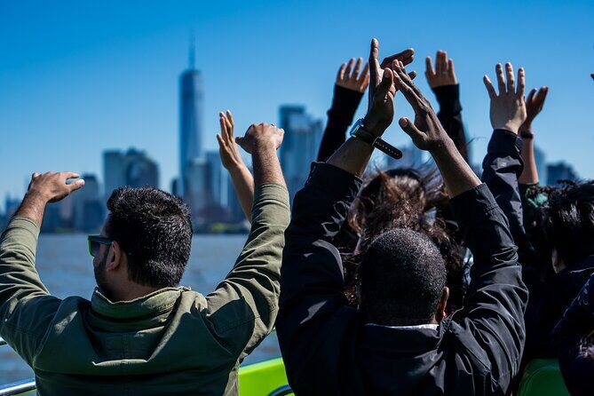 Circle Line: The Beast Downtown - Speedboat Ride - Is it Worth the Price?