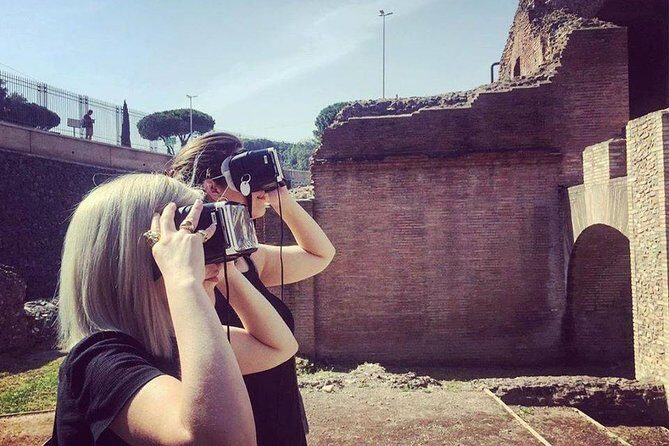 Circo Maximo entrance ticket + virtual experience - The Reality of Traveler Feedback