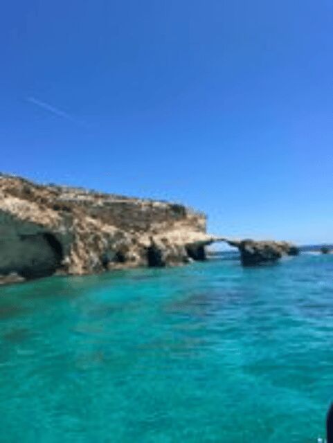 Cirkewwa/Mgarr: Blue and Crystal Lagoon Private Boat Charter - Who Should Consider This Tour?