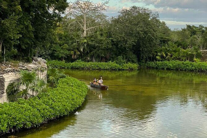 Cirque du Soleil JOYÀ in Vidanta Riviera Maya - The Sum Up